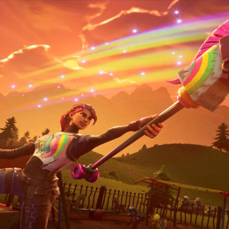 Fortnite Open Water Loading Screen - Pro Game Guides