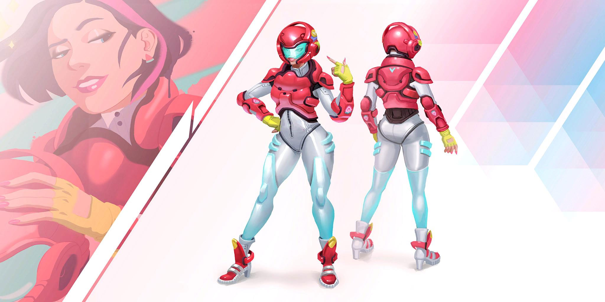 Fortnite Rox Loading Screen - Pro Game Guides