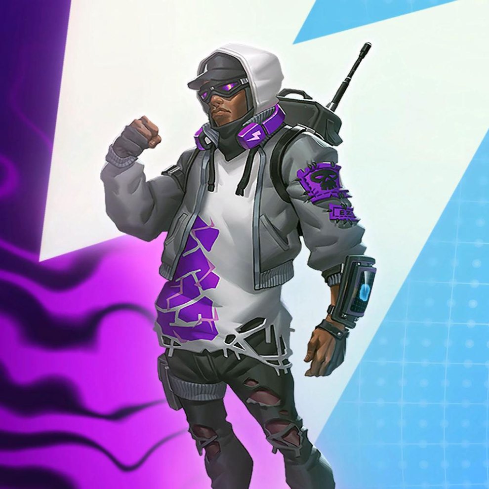 Fortnite The Sky Is Lava Loading Screen - Pro Game Guides