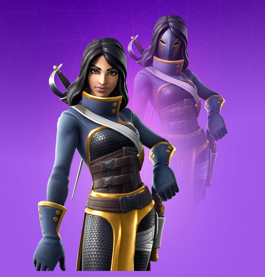 Fortnite Blackheart Skin - Character, PNG, Images - Pro Game Guides
