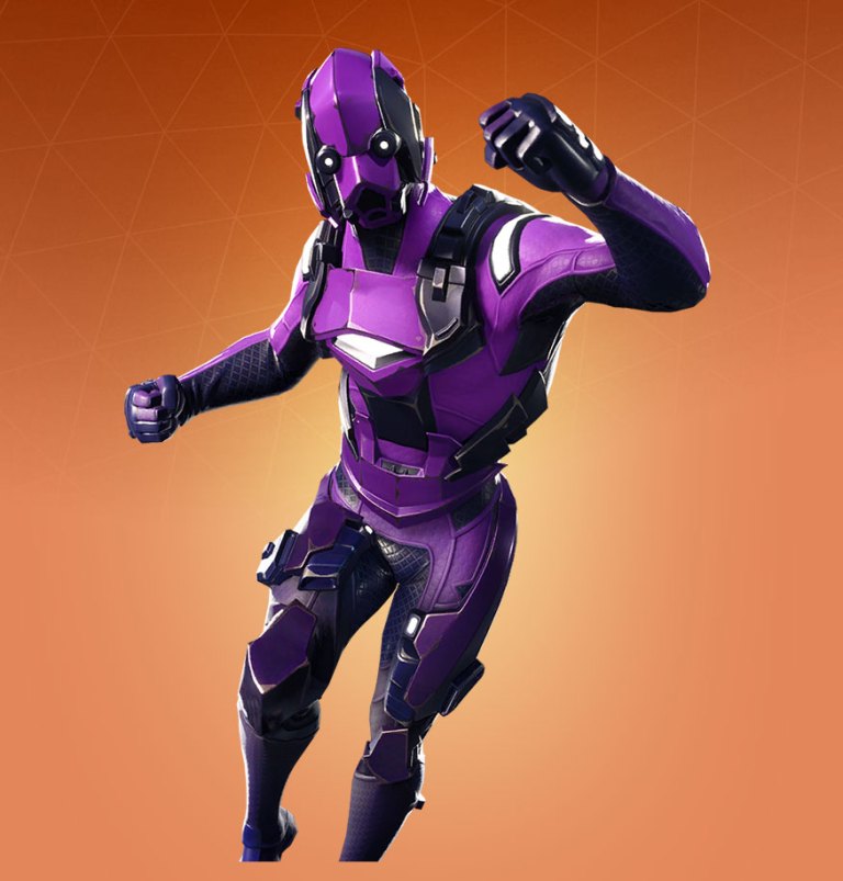 Fortnite Raptor Skin - Character, PNG, Images - Pro Game Guides