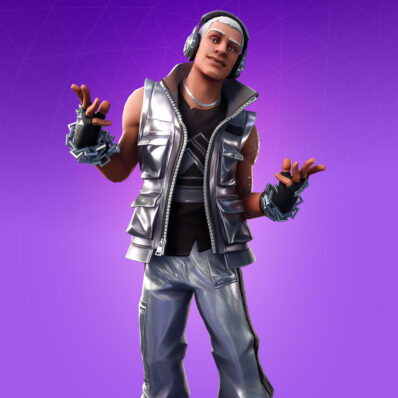 Fortnite 24k Set - Pro Game Guides