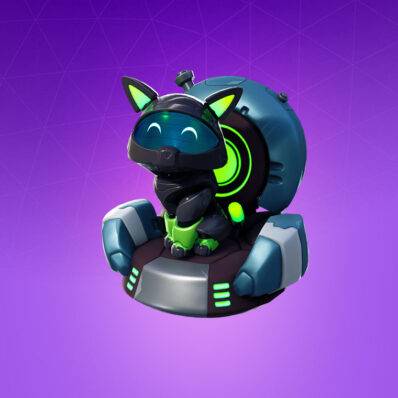 Fortnite Kyo Pet - Pro Game Guides