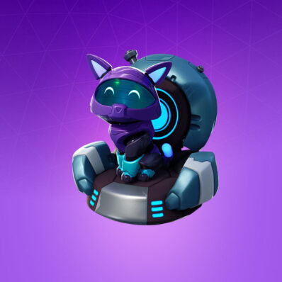 Fortnite Kyo Pet - Pro Game Guides