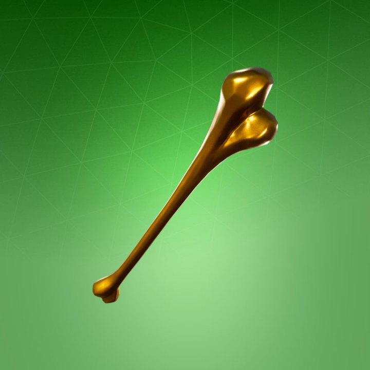 Fortnite Pickaxes List - All Harvesting Tools Currently Available ...