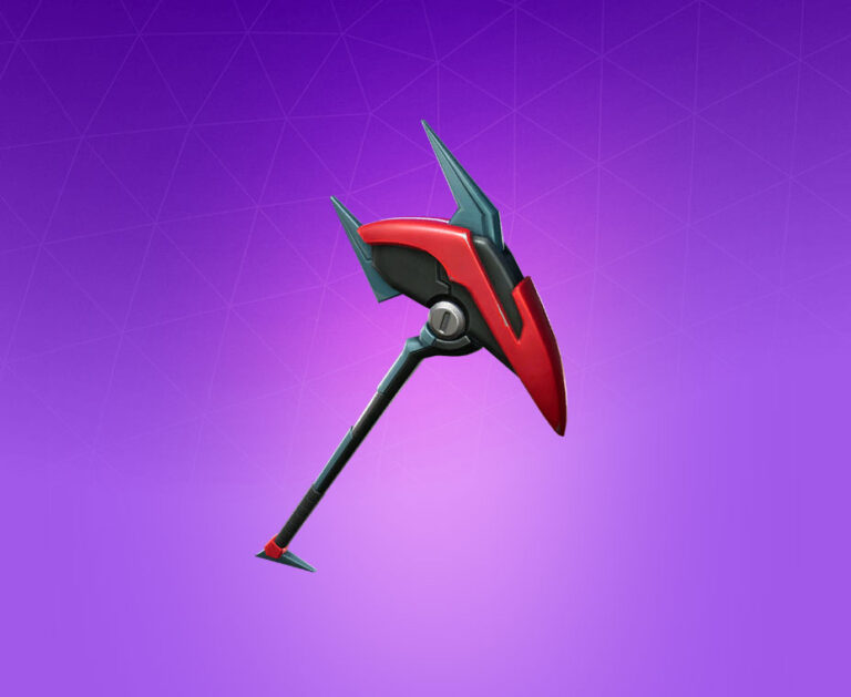 Fortnite Mech Axe Pickaxe - Pro Game Guides