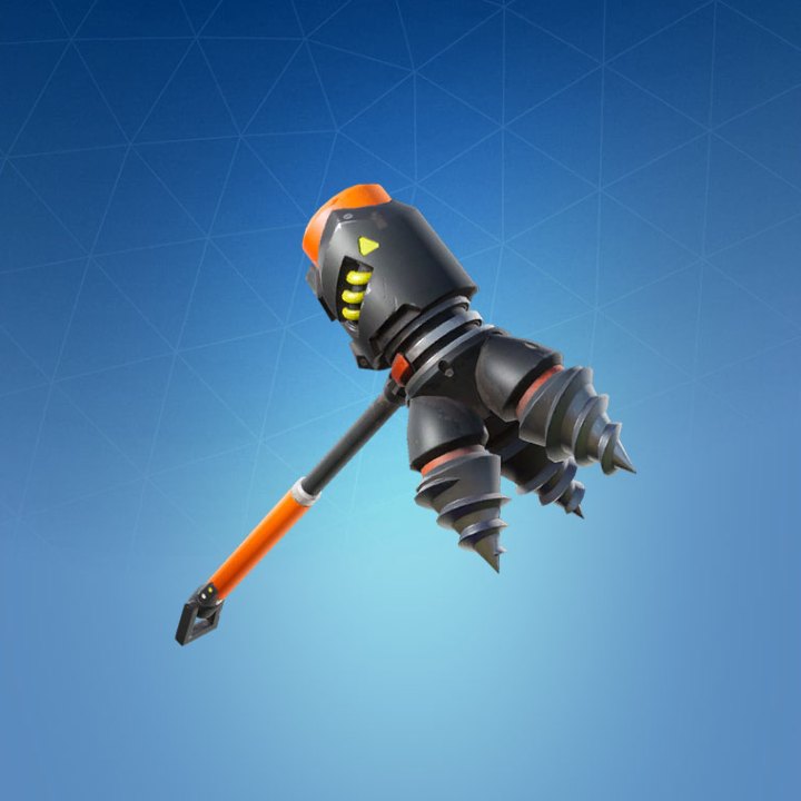 Fortnite Rarest Pickaxes - Rare Harvesting Tools! - Pro Game Guides