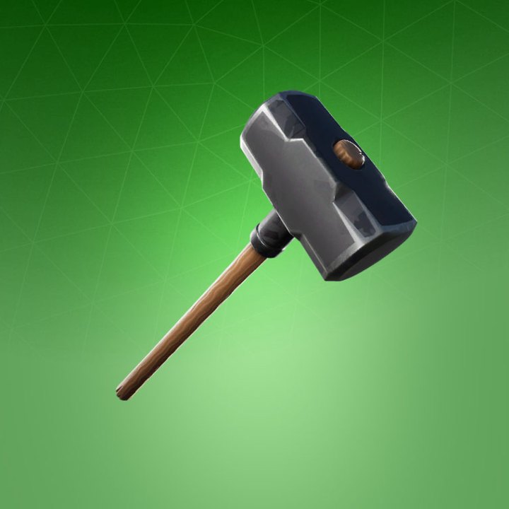 Fortnite Rarest Pickaxes - Rare Harvesting Tools! - Pro Game Guides