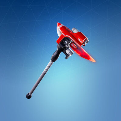 Fortnite Cold Snap Pickaxe - Pro Game Guides
