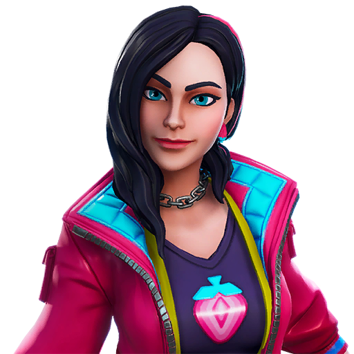 Fortnite Rox Skin - Character, PNG, Images - Pro Game Guides