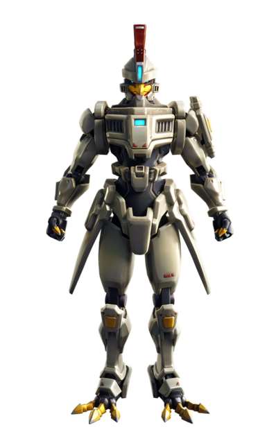 Fortnite Sentinel Skin - Character, PNG, Images - Pro Game Guides