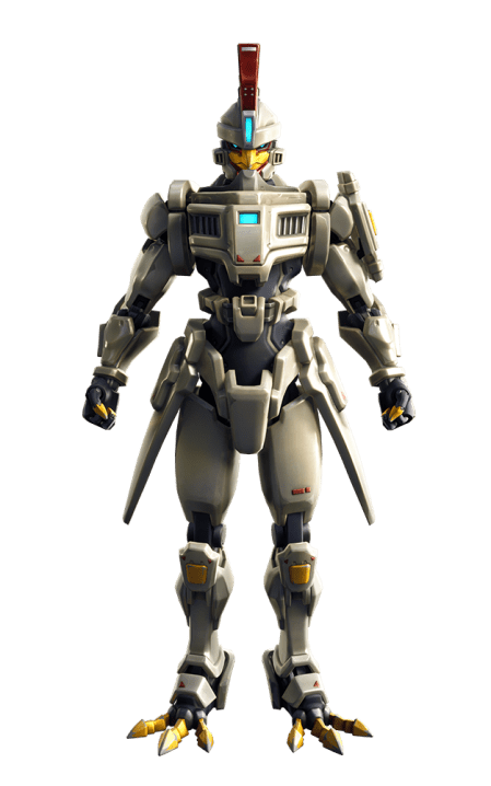 Fortnite Sentinel Skin - Character, PNG, Images - Pro Game Guides