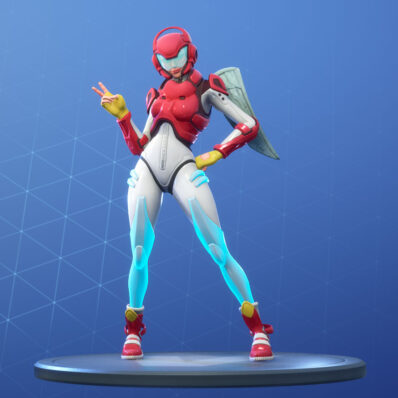 Fortnite Rox Skin - Character, PNG, Images - Pro Game Guides