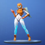 Fortnite Rox Skin - Character, PNG, Images - Pro Game Guides