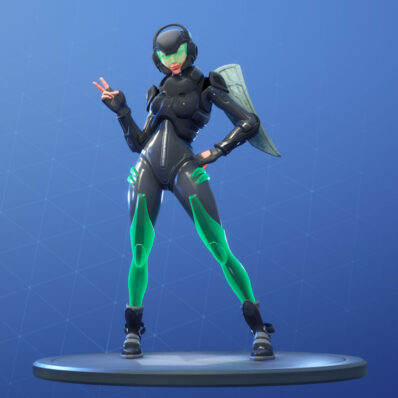 Fortnite Rox Skin - Character, PNG, Images - Pro Game Guides