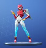 Fortnite Rox Skin - Character, PNG, Images - Pro Game Guides