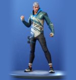 Fortnite Vendetta Skin - Character, PNG, Images - Pro Game Guides