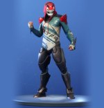 Fortnite Vendetta Skin - Character, PNG, Images - Pro Game Guides