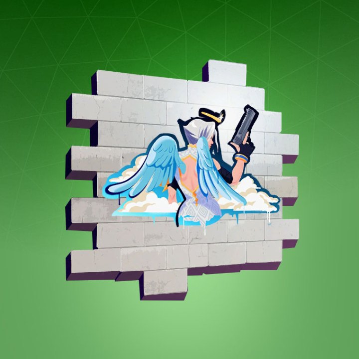Fortnite Sprays List - All Sprays in Fortnite! | Pro Game Guides