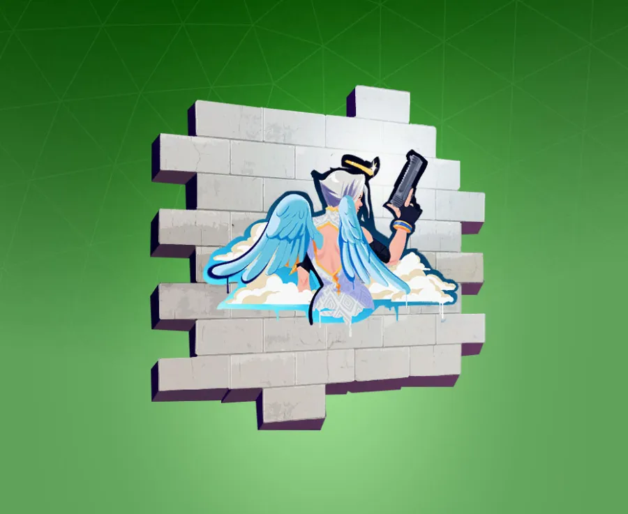 Fortnite Sprays List - All Sprays in Fortnite! - Pro Game Guides
