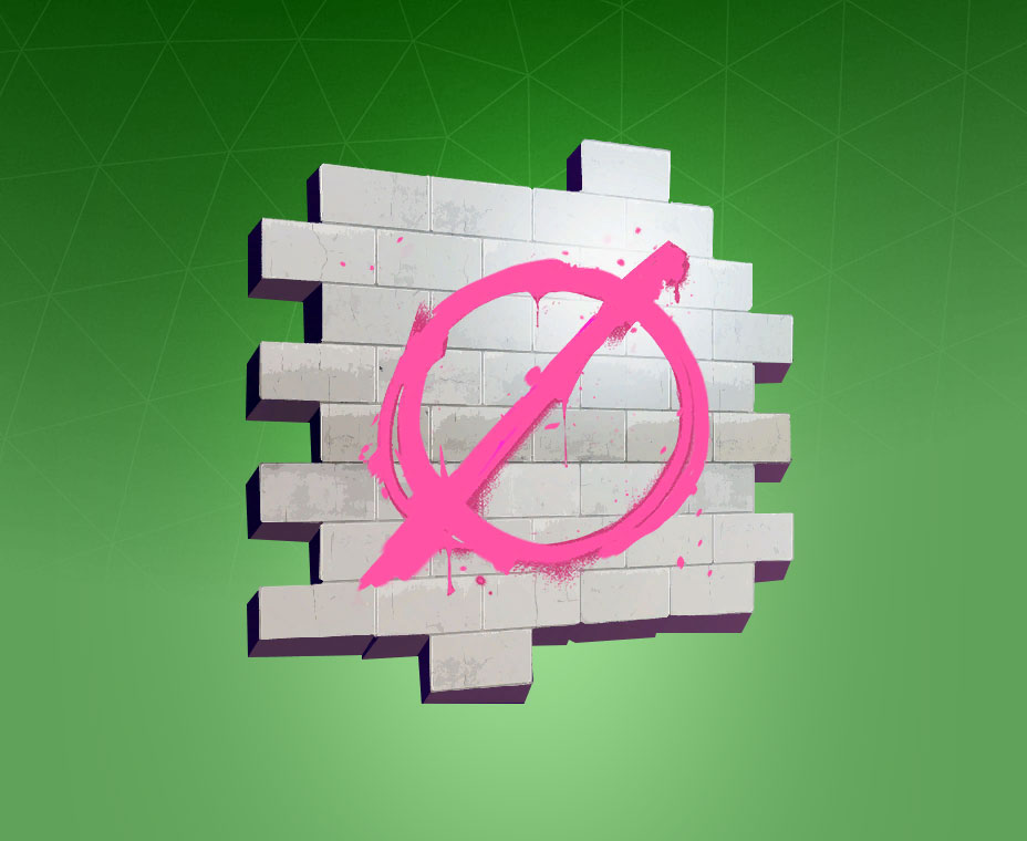 Fortnite Nope Spray - Pro Game Guides