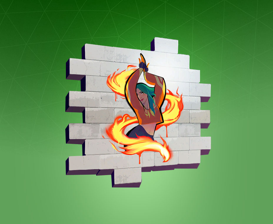 Fortnite Sunbird Spray - Pro Game Guides