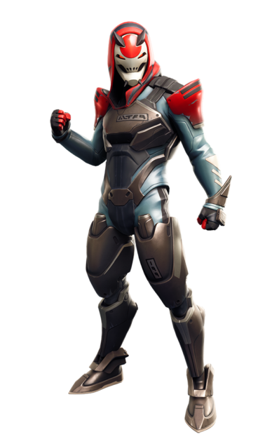 Fortnite Vendetta Skin - Character, PNG, Images - Pro Game Guides
