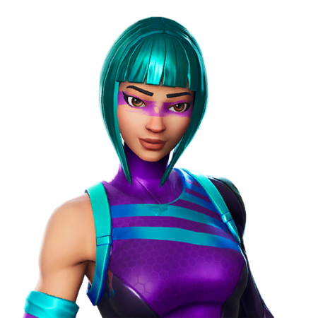Fortnite Wonder Skin - Character, PNG, Images - Pro Game Guides