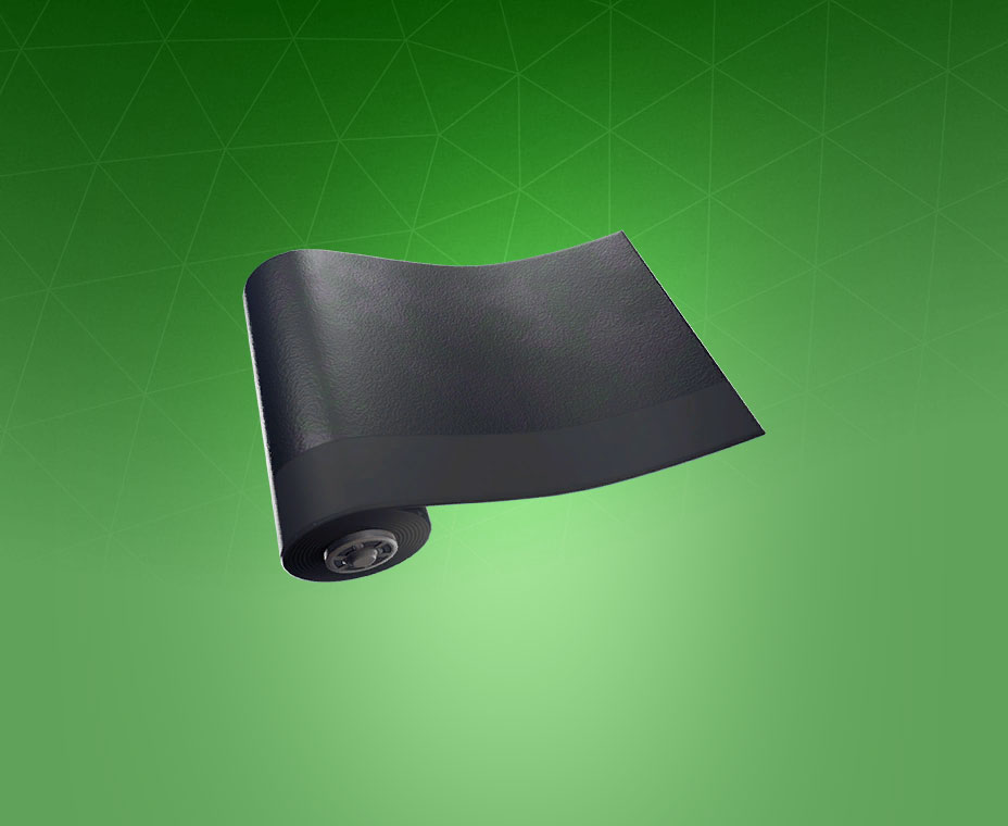 Fortnite Boogeyman Wrap - Pro Game Guides