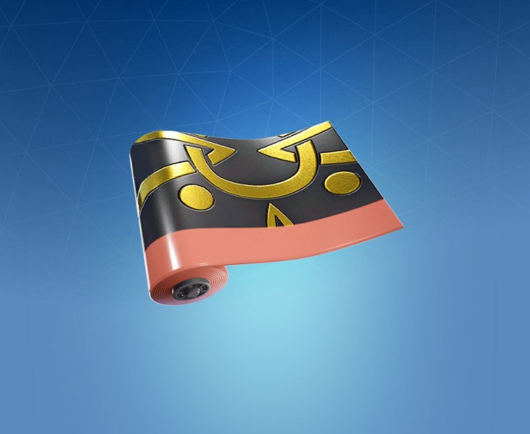 Fortnite Emblem Wrap - Pro Game Guides