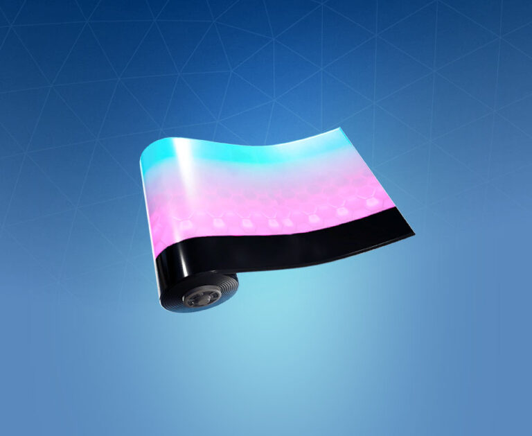 Fortnite Enigma Wrap - Pro Game Guides