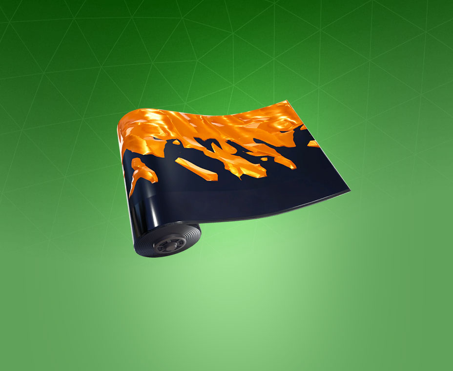 Fortnite Inferno Skin - Character, PNG, Images - Pro Game Guides