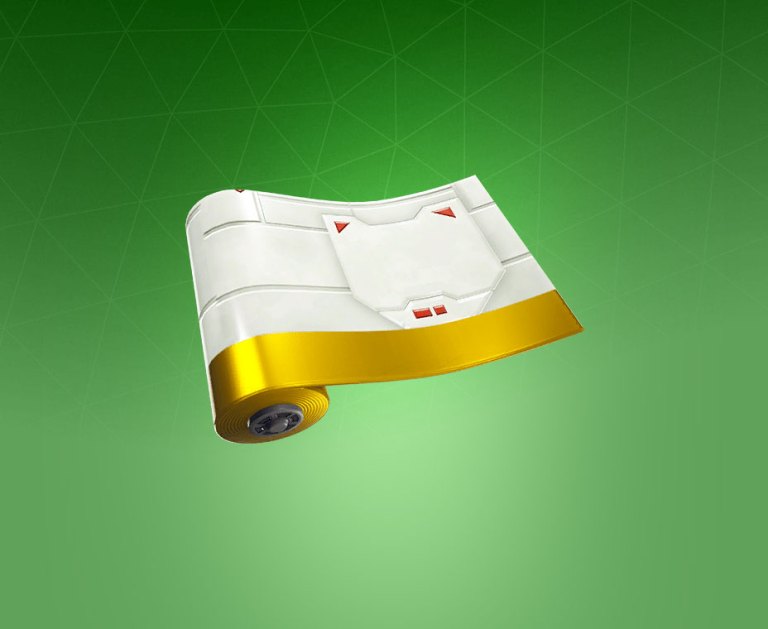 Fortnite Sentinel Wrap - Pro Game Guides