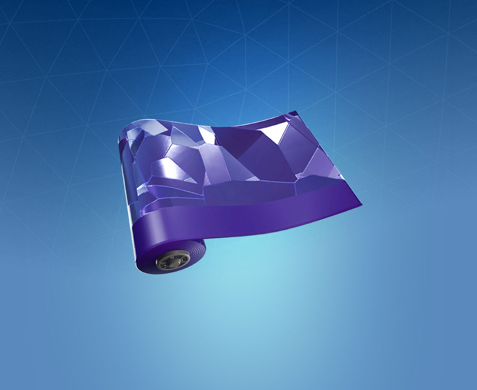 Fortnite Shard Break Wrap - Pro Game Guides
