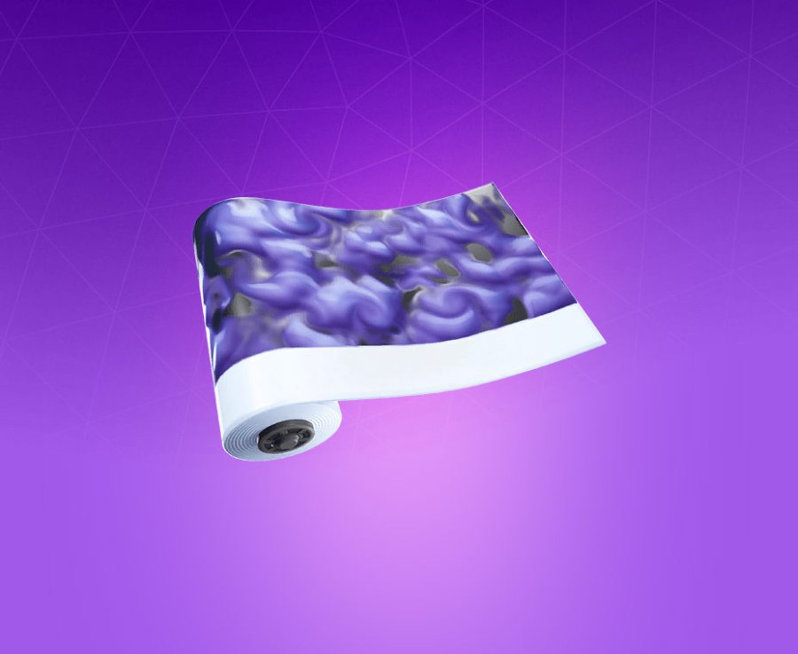 Fortnite Magma Wrap - Pro Game Guides