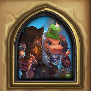 Dalaran Heist Guide - Prices, Release/Launch Times, Heroes, Hero Powers ...