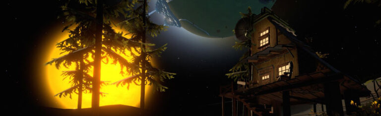 Outer Wilds Launch Trailer Game Releases This Month On Pc And Xbox Pro Game Guides