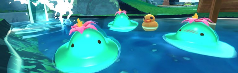 Slime Rancher Secret Style Pack DLC Releases in June! | Pro Game Guides
