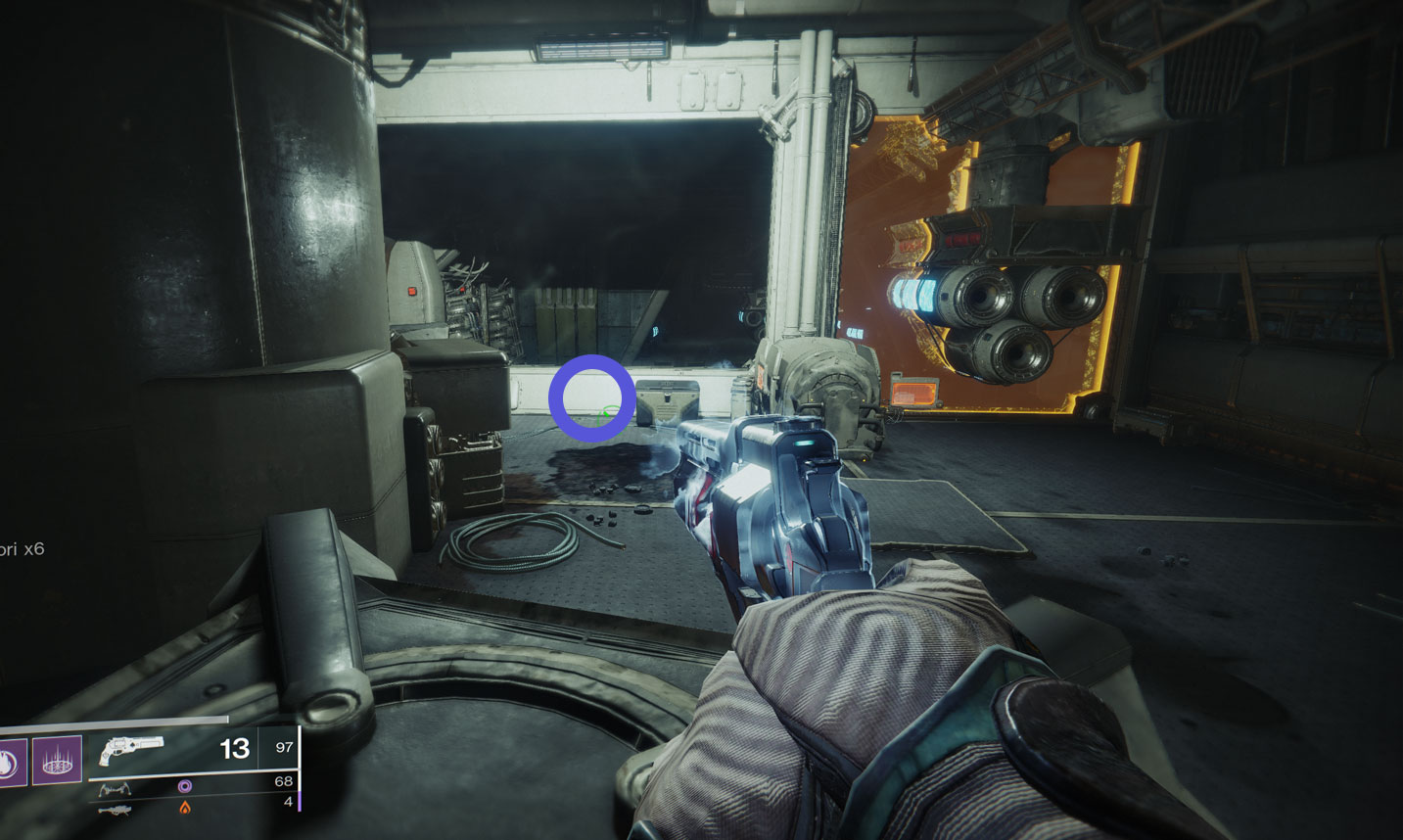 Destiny 2 Lumina Quest Steps Guide - How-to Obtain the Lumina Hand ...