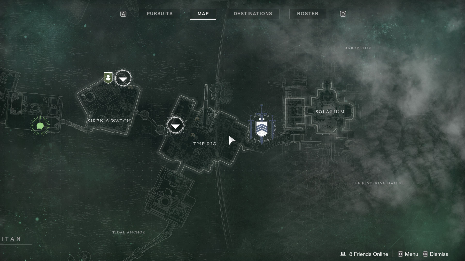 Destiny 2 Lumina Quest Steps Guide - How-to Obtain the Lumina Hand ...