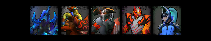 Dota Underlords Positioning Guide - How-to Position Your Units! - Pro ...