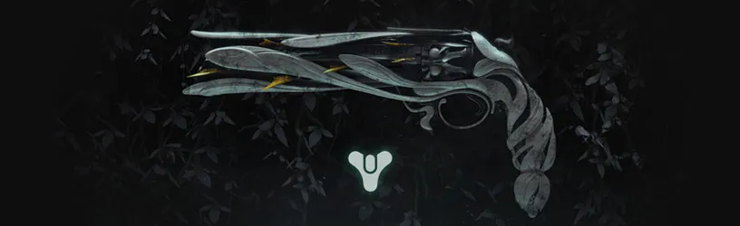 Destiny 2 Lumina Quest Steps Guide - How-to Obtain the Lumina Hand ...