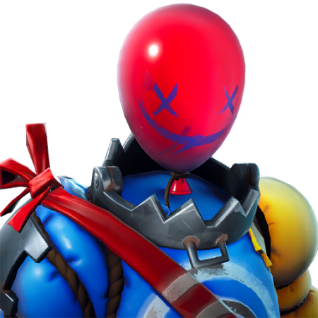 Fortnite Airhead Skin - Character, PNG, Images - Pro Game Guides