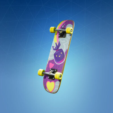 Fortnite Penguin Back Bling - Pro Game Guides