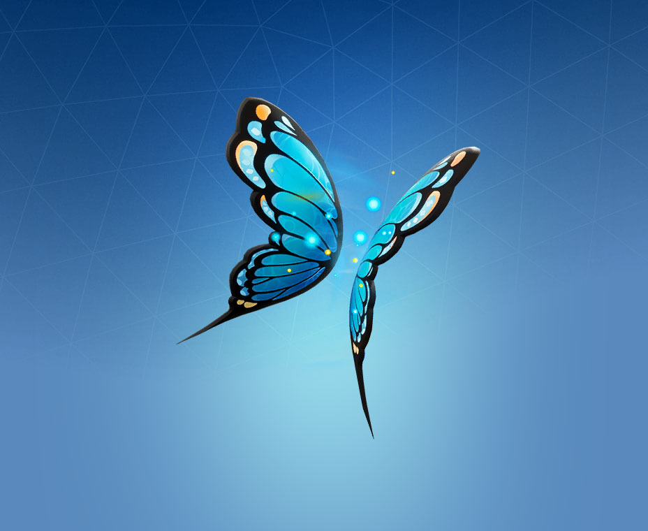 Fortnite Flutter Skin - Character, PNG, Images - Pro Game Guides