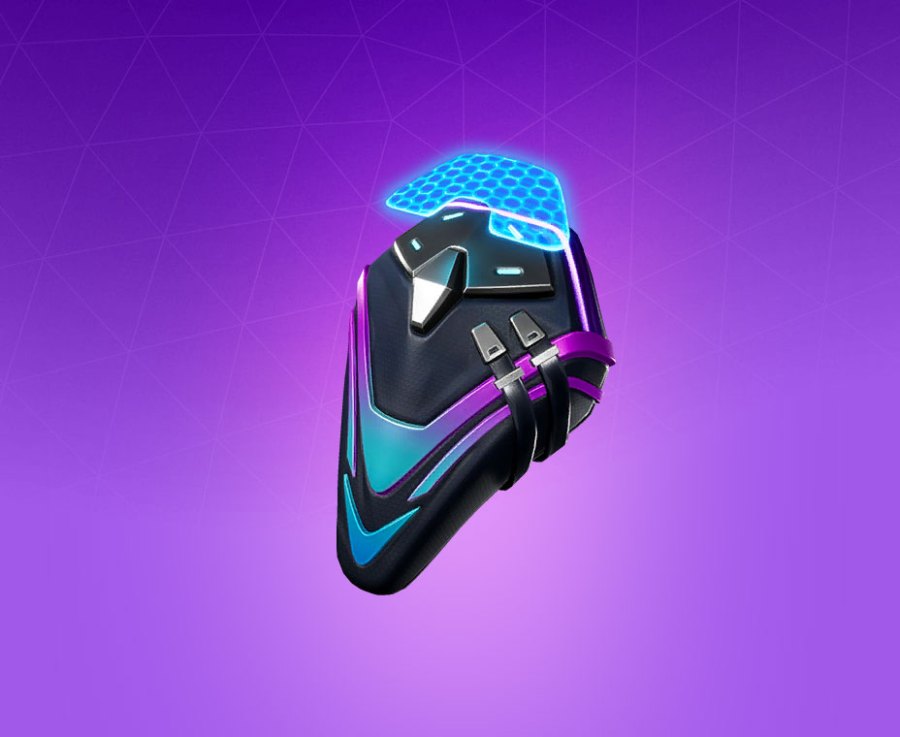 Fortnite Synapse Skin - Character, PNG, Images - Pro Game Guides