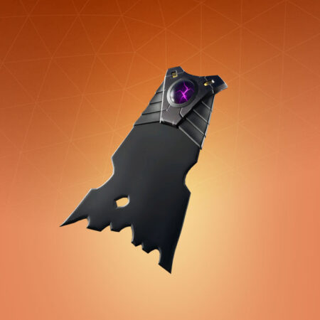 Fortnite Shield of the Mighty Back Bling - Pro Game Guides