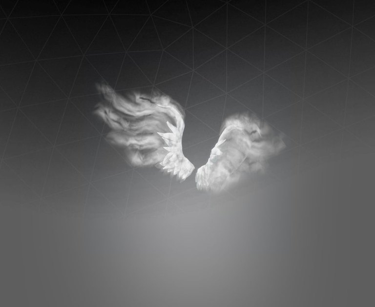 Fortnite Perfect Wings Back Bling - Pro Game Guides