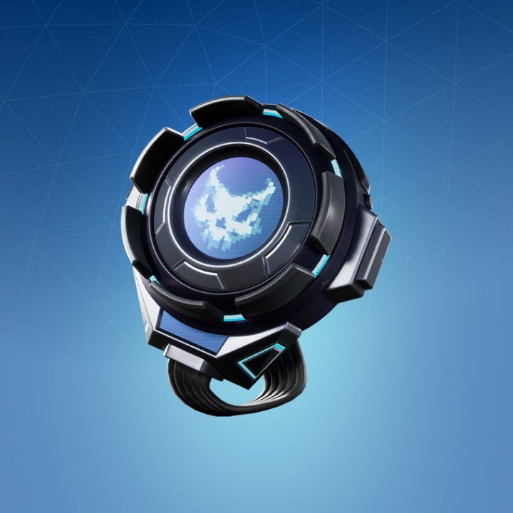 Fortnite Waypoint Set - Pro Game Guides