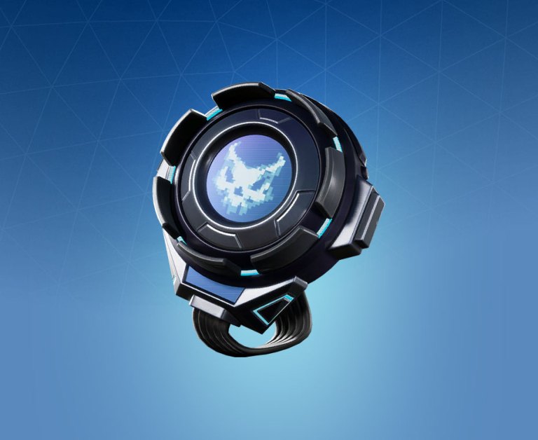 Fortnite Waypoint Set - Pro Game Guides